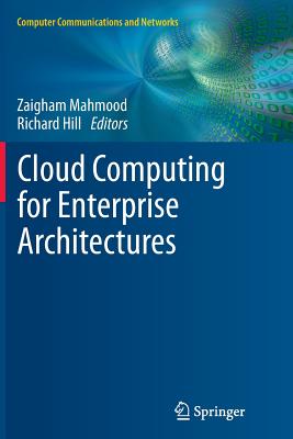 Nwf.com: Cloud Computing for Enterprise Architect: كتب