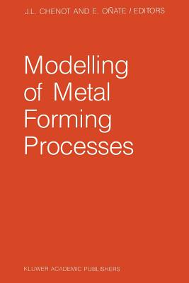 Nwf.com: Modelling of Metal Forming Processes: كتب