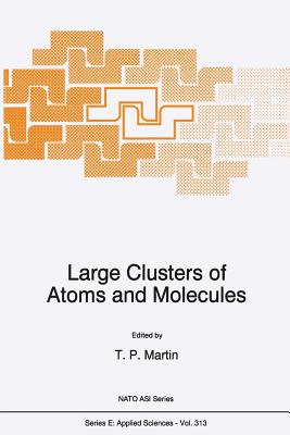 Nwf.com: Large Clusters of Atoms and Molecules: T. P. Martin: كتب