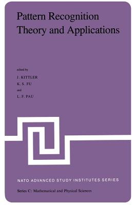 Nwf.com: Pattern Recognition Theory and Applicati: كتب