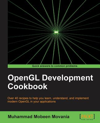 Nwf.com: OpenGL Development Cookbook: Muhammad Mobeen: كتب