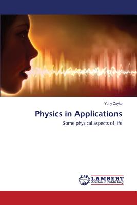 Nwf.com: Physics in Applications: Zayko Yuriy: كتب