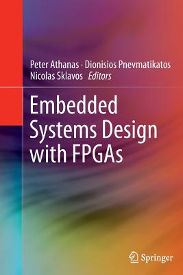 Nwf.com: Embedded Systems Design with FPGAs: كتب