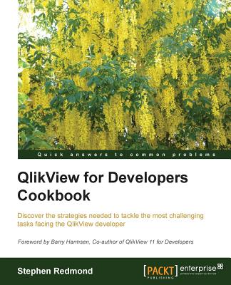 Nwf.com: Qlikview for Developers Cookbook: Stephen Redmond: كتب