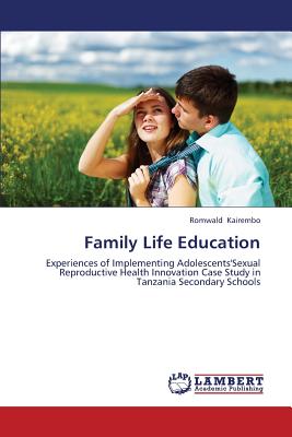 Nwf.com: Family Life Education: Romwald Kairemb: كتب