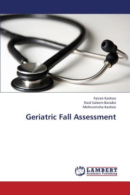 Nwf.com: Geriatric Fall Assessment: Faizan Kashoo: كتب