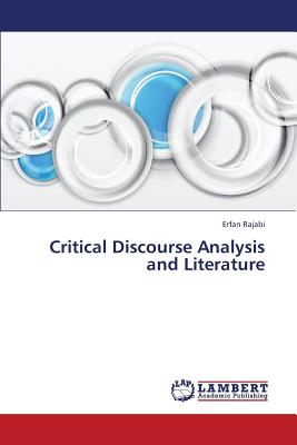 Nwf.com: Critical Discourse Analysis and Literatu: Rajabi Erfan: كتب