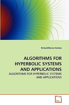 Nwf.com: ALGORITHMS FOR HYPERBOLIC SYSTEMS AND AP: Richard(Ramu) N: كتب