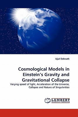 Nwf.com: Cosmological Models in Einstein's Gravit: Ujjal Debnath: كتب
