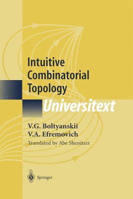 Nwf.com: Intuitive Combinatorial Topology: كتب