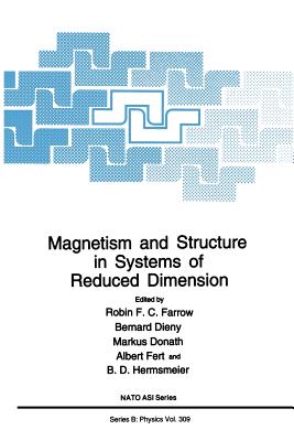 Nwf.com: Magnetism and Structure in Systems of Re: كتب