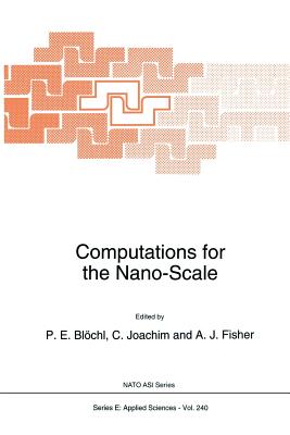 Nwf.com: Computations for the Nano-Scale: كتب