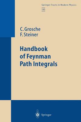 Nwf.com: Handbook of Feynman Path Integrals: Christian Grosc: كتب