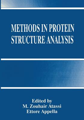 Nwf.com: Methods in Protein Structure Analysis: كتب