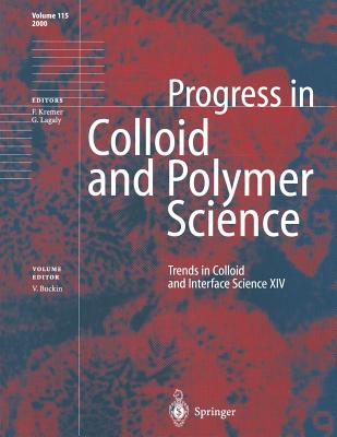 Nwf.com: Trends in Colloid and Interface Science : كتب