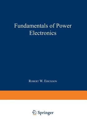 Nwf.com: Fundamentals of Power Electronics: Erickson: كتب