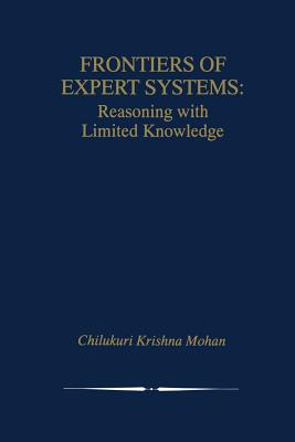 Nwf.com: Frontiers of Expert Systems : Reasoning : Chilukuri Krish: كتب
