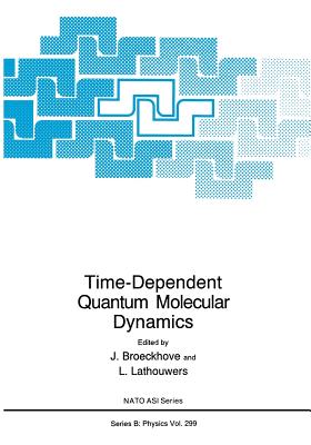 Nwf.com: Time-Dependent Quantum Molecular Dynamic: كتب