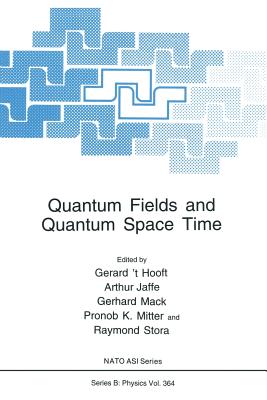 Nwf.com: Quantum Fields and Quantum Space Time: كتب