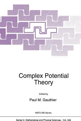 Nwf.com: Complex Potential Theory: كتب