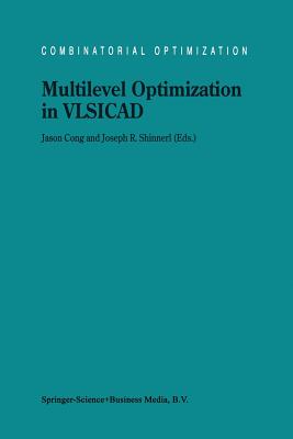 Nwf.com: Multilevel Optimization in VLSICAD: كتب