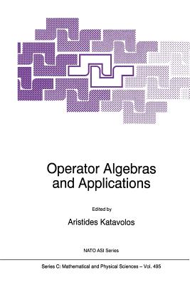 Nwf.com: Operator Algebras and Applications: كتب