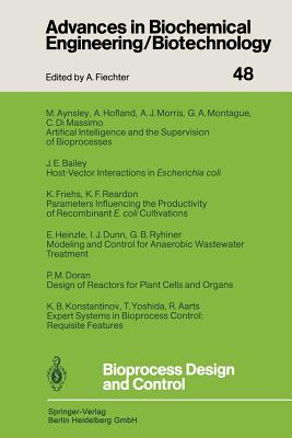 Nwf.com: Bioprocess Design and Control: كتب