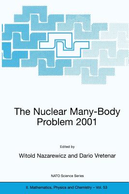 Nwf.com: The Nuclear Many-Body Problem 2001: كتب