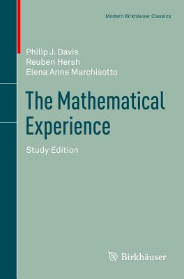 Nwf.com: The Mathematical Experience, Study Editi: Philip Davis: كتب