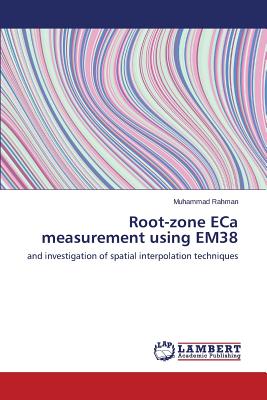 Nwf.com: Root-zone ECa measurement using EM38: Rahman Muhammad: كتب