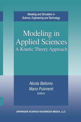 Nwf.com: Modeling in Applied Sciences: A Kinetic : كتب