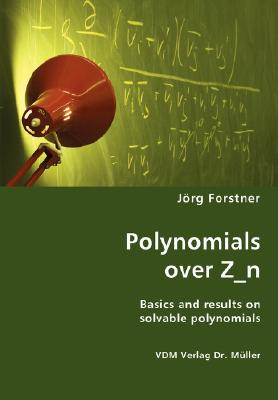 Nwf.com: Polynomials over Z_n: Jِrg Forstner: كتب