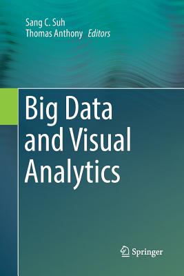 Nwf.com: Big Data and Visual Analytics: كتب
