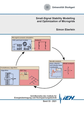 Nwf.com: Small-Signal Stability Modelling and Opt: Simon Eberlein: كتب