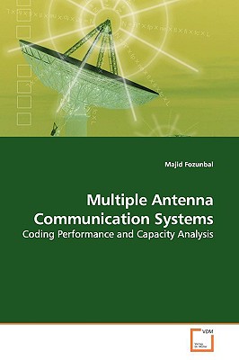 Nwf.com: Multiple Antenna Communication Systems: Majid Fozunbal: كتب