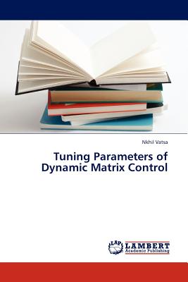 Nwf.com: Tuning Parameters of Dynamic Matrix Cont: Nkhil Vatsa: كتب