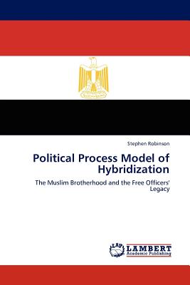 Nwf.com: Political Process Model of Hybridization: Stephen Robinso: كتب