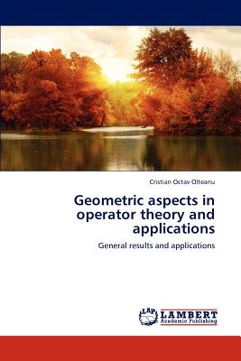 Nwf.com: Geometric aspects in operator theory and: Olteanu Cristia: كتب