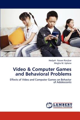 Nwf.com: Video & Computer Games and Behavioral P: Nasser Ranjbar : كتب