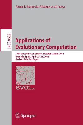 Nwf.com: Applications of Evolutionary Computation: كتب