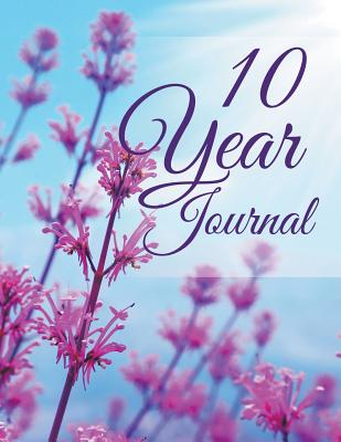 Nwf.com: 10 Year Journal: Speedy Publishi: كتب