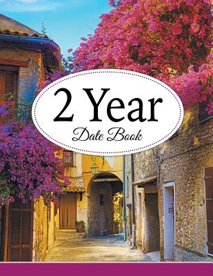 Nwf.com: 2 Year Date Book: Speedy Publishi: كتب