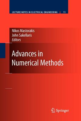 Nwf.com: Advances in Numerical Methods: كتب