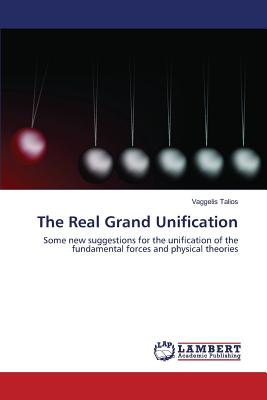 Nwf.com: The Real Grand Unification: Talios Vaggelis: كتب