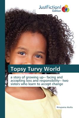 Nwf.com: Topsy Turvy World: Akella Nirupama: كتب