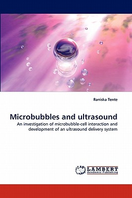 Nwf.com: Microbubbles and Ultrasound: Raniska Tente: كتب