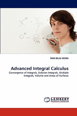 Nwf.com: Advanced Integral Calculus: RAM BILAS MISRA: كتب