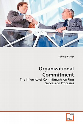 Nwf.com: Organizational Commitment: Sabine Pichler: كتب