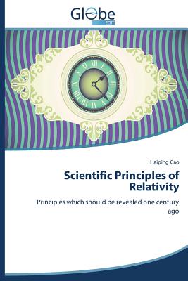 Nwf.com: Scientific Principles of Relativity: Cao Haiping: كتب