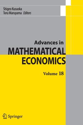 Nwf.com: Advances in Mathematical Economics Volum: كتب